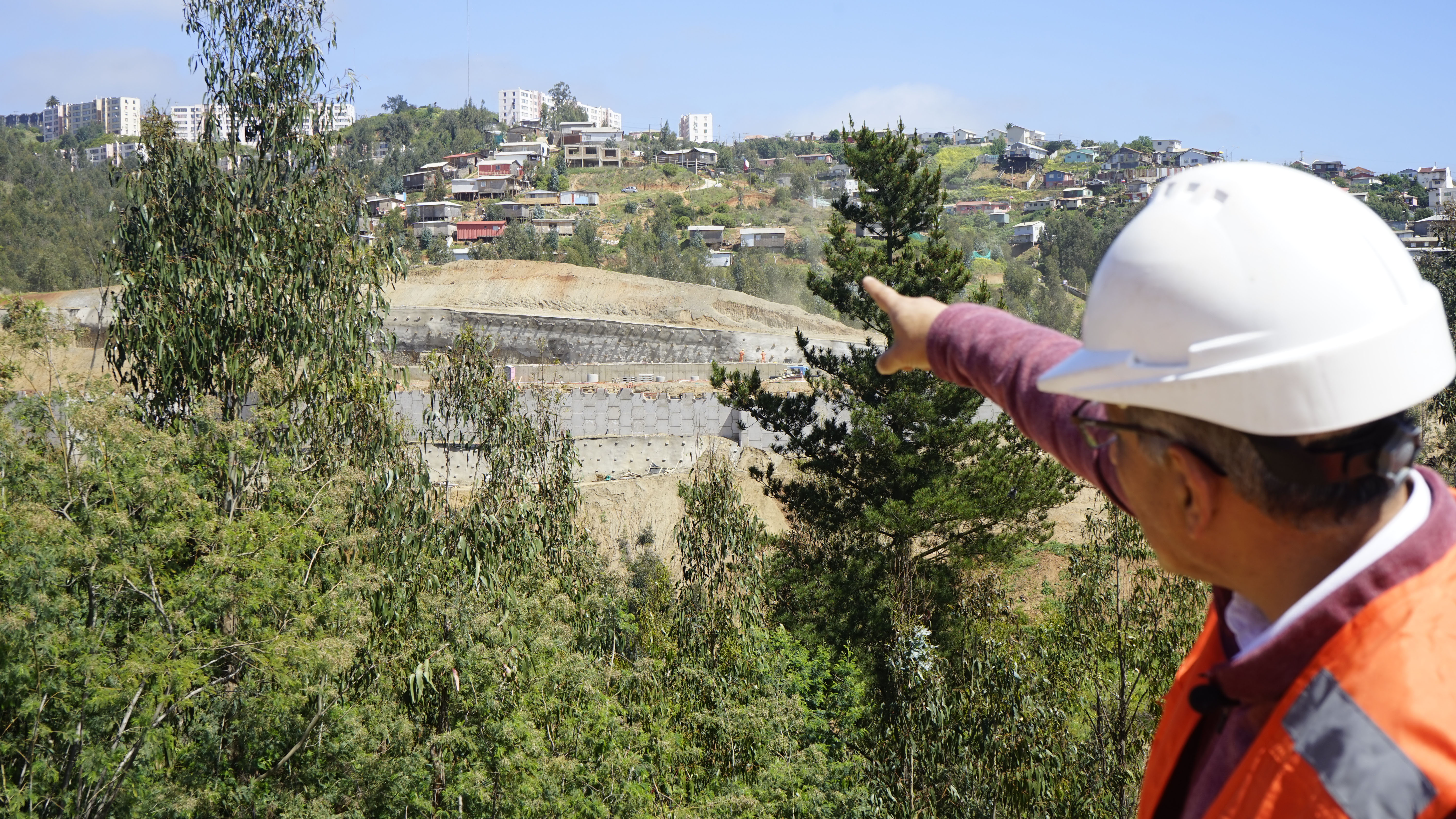 Manuel Murillo - Diputado Distrito 7 | Vota C.66